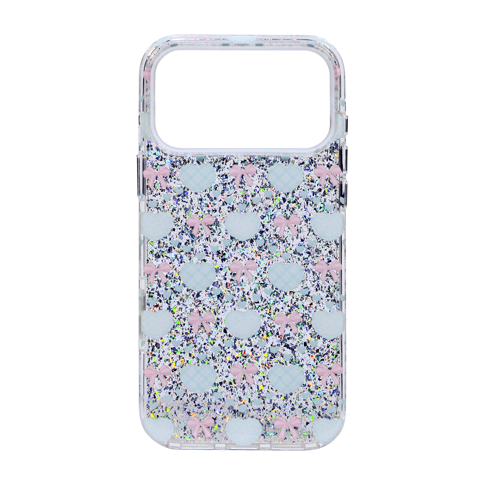 [TPU]Phone Case For iPhone 17 Series - MIWO TECHNOLOGIES MEXICO S DE R ...
